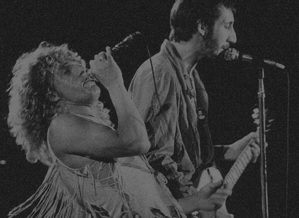 Apparel - The Who Official Store