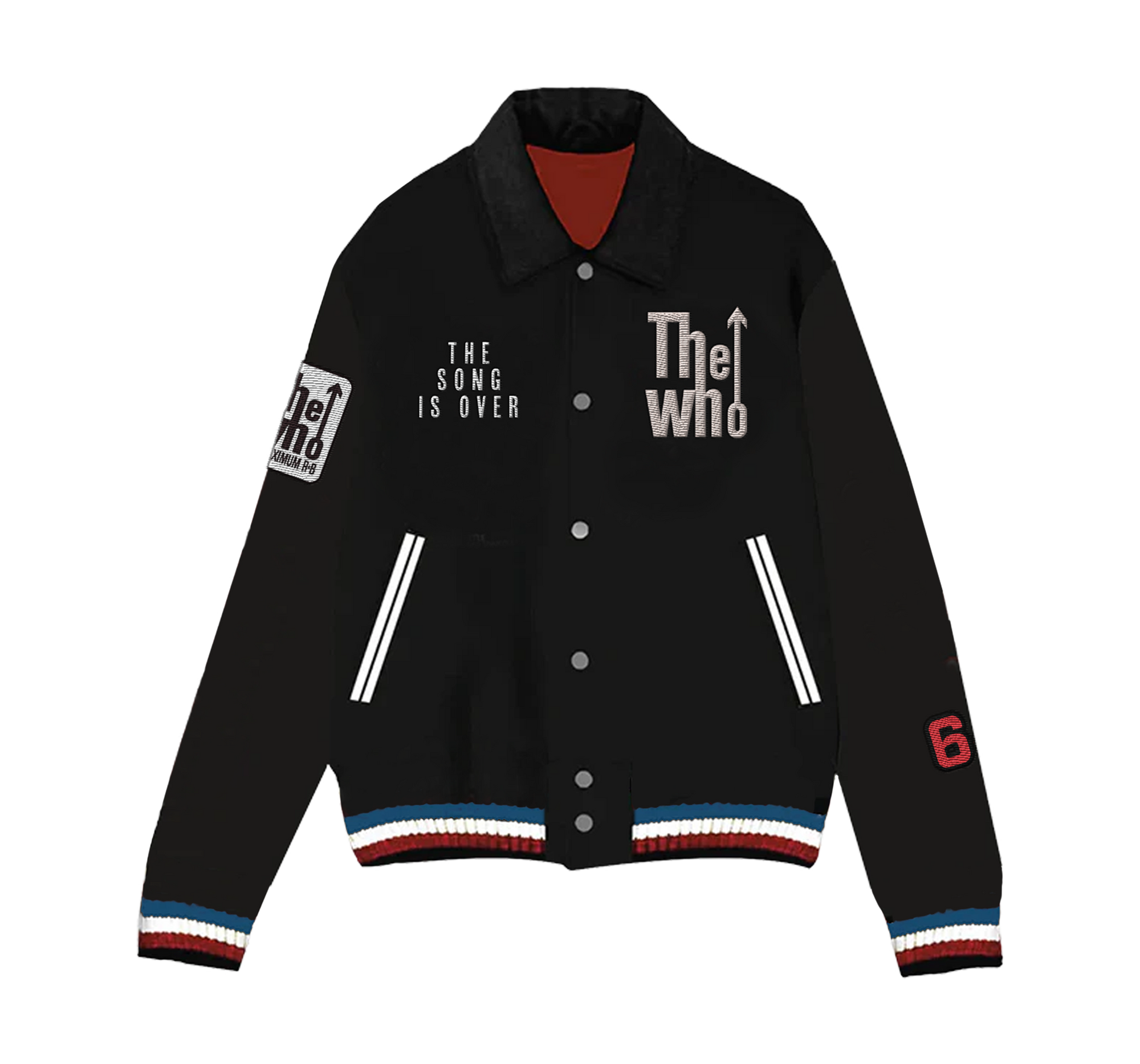 The Who Official Store - The Who Official Store