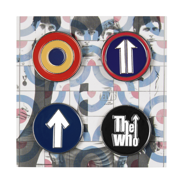 The Who Official Store - The Who Official Store
