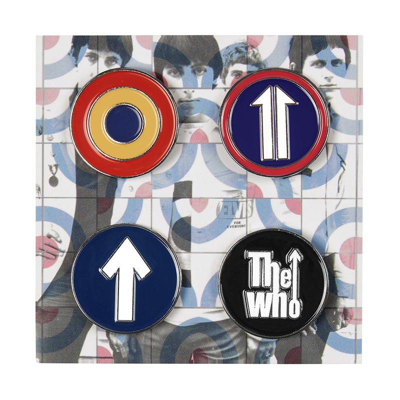 The Who Official Store - The Who Official Store