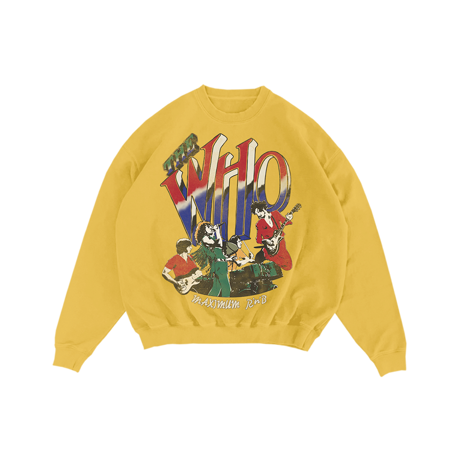 The Who Official Store