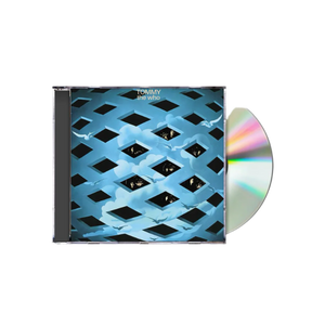 Tommy CD - The Who Official Store