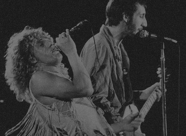 The Who Official Store - The Who Official Store