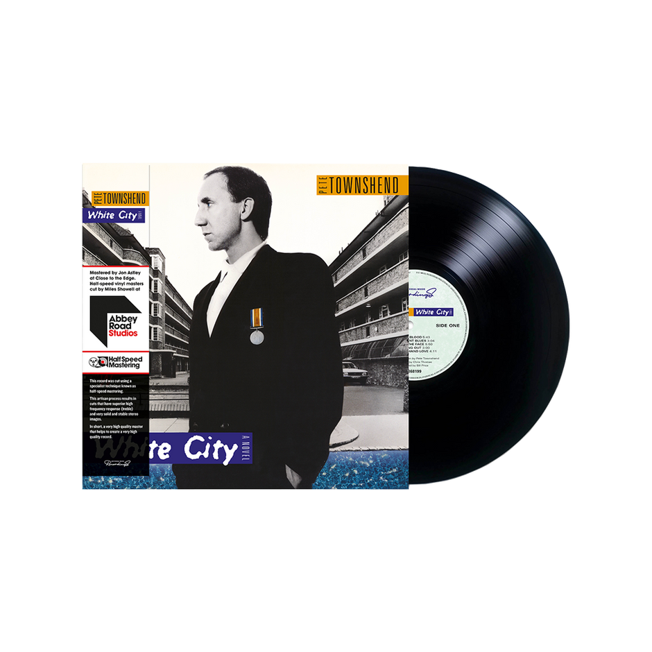 The Who Official Store