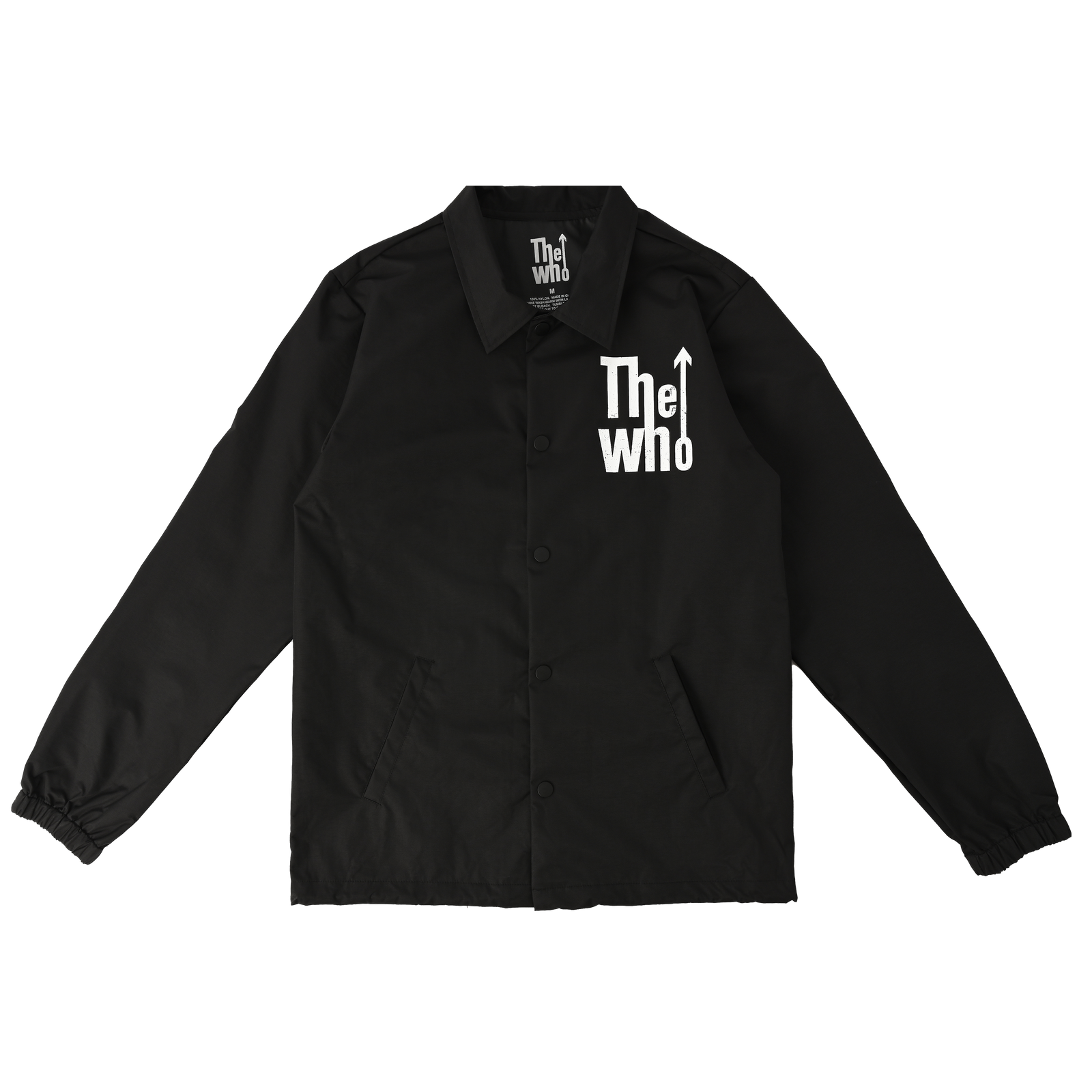 Apparel - Page 2 - The Who Official Store