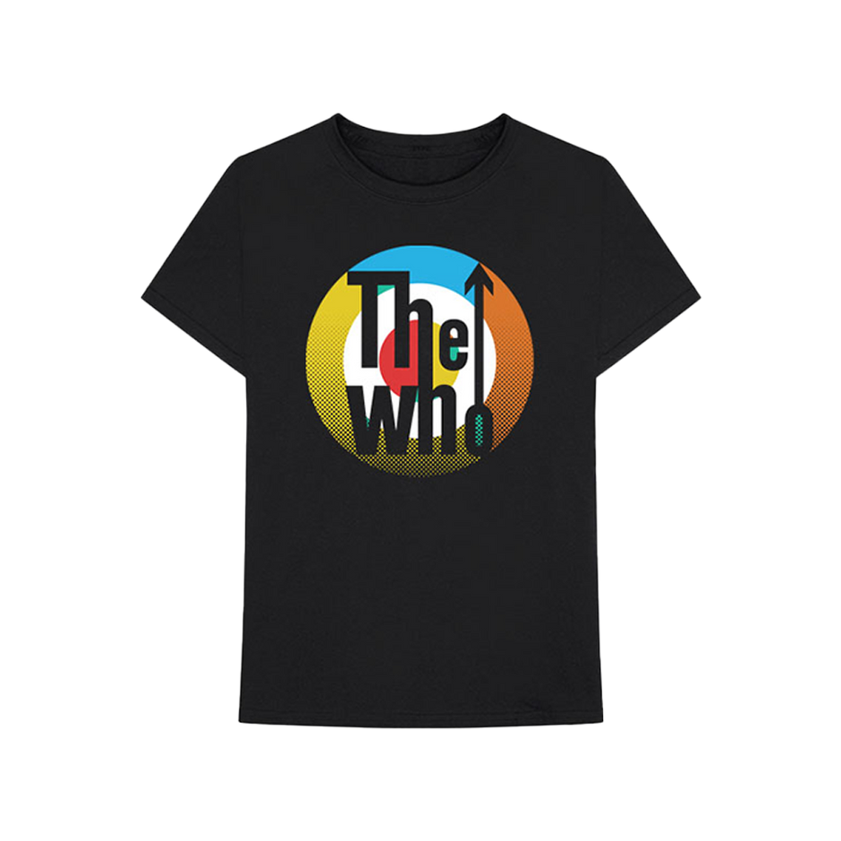 Tour Merch – Page 2 – The Who Official Store