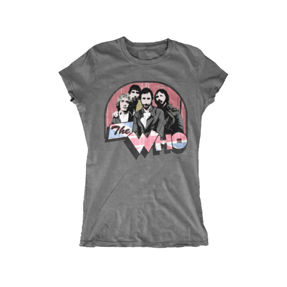 Tour Merch – Page 2 – The Who Official Store